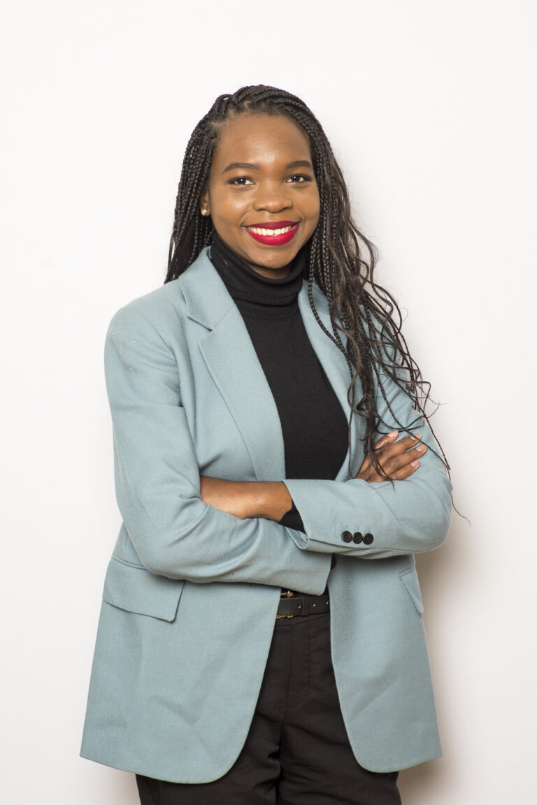 Bénédicte MBANGALA – Juscogens